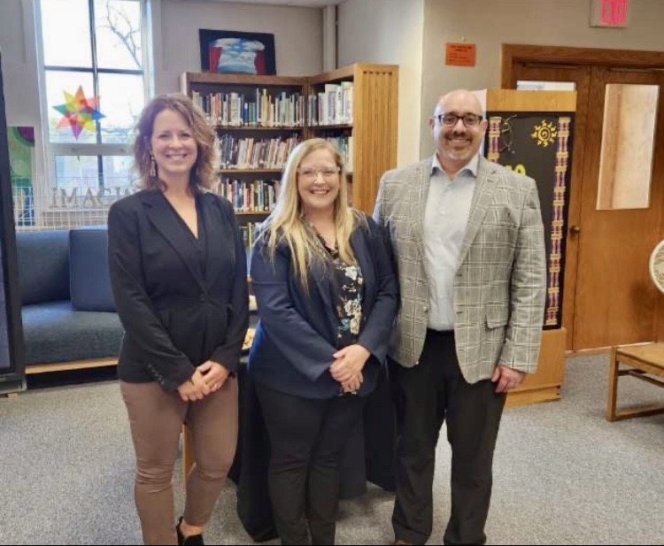 Forestville hires new principal | News, Sports, Jobs - Observer Today